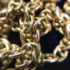 SOLD: Long Victorian anchor-link 18-carat gold chain | Karen Deakin ...
